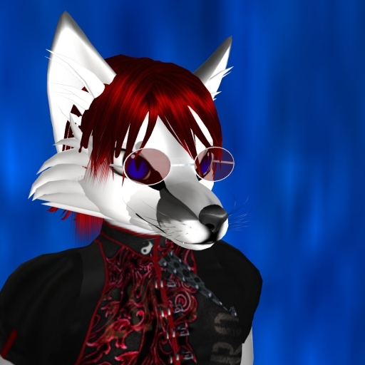 Second Life Marketplace - * Aventity Fox Sunglasses