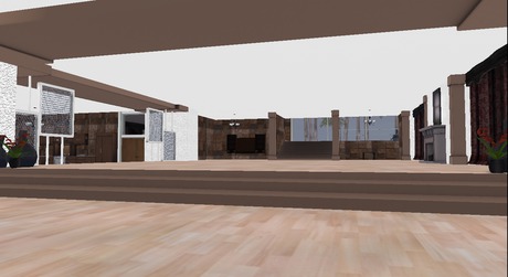 Second Life Marketplace - Modern Beach House