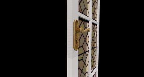 Second Life Marketplace - Door Full Permission EFE DESIGN