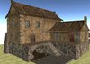 Second Life Marketplace - medieval gorean house