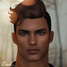 Second Life Marketplace - -NIVARO- Serge Skin - Dark Tone