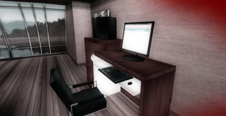 Second Life Marketplace - X-Office Furniture