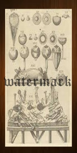 Second Life Marketplace - SWE Poster - Medieval Anatomy Pigs Eye