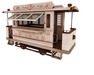 Second Life Marketplace - 8f8 - 88 Sweet Life Bakery TRAM *** RARE