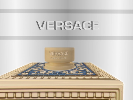 Second Life Marketplace - Perfume Versache Fem classic 1