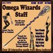 Second Life Marketplace - (CC) Toyz: 'Omega' Wizards Staff BX -Fun ...