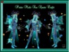 Second Life Marketplace - Petite Male Sea Sprite outfit