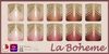 Second Life Marketplace - [LB Kiririsha Gold Natural] OMNI Set - Slink ...