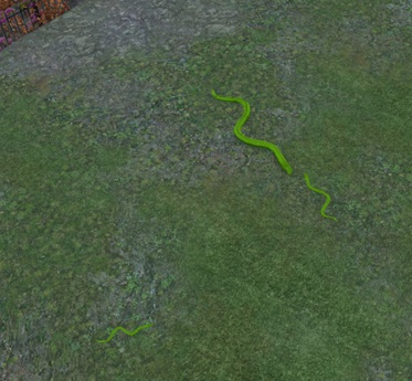 Second Life Marketplace - Snake