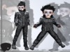 Second Life Marketplace - [MeshMerized] Scissors Suit - Kids/SMB/Toddleedoo