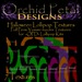 Second Life Marketplace - -OPD- Halloween Lollipop Texture [boxed]