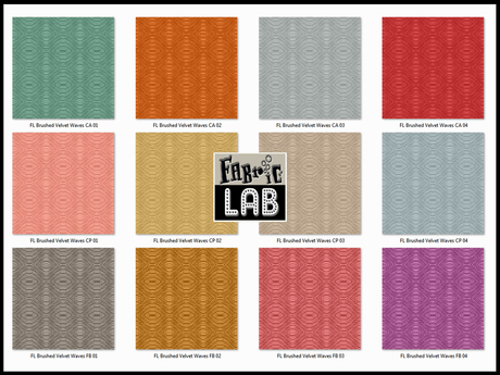Second Life Marketplace - Materials Edition - Fabric Lab ME Velvet ...