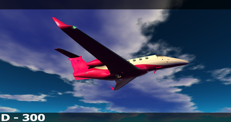 Second Life Marketplace - D-300