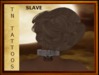 Second Life Marketplace - slave barcode