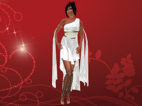 Second Life Marketplace - @AdReNaLiZeD@ Venus