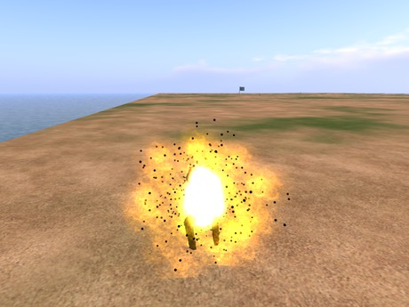 Second Life Marketplace - 7 Awesome TPFX (Teleportation effects)