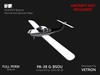 Second Life Marketplace - [Vetron] PA-38 G-BSOU