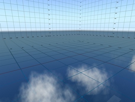 Second Life Marketplace - Construction and building Skybox