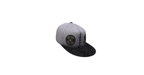 Second Life Marketplace - NEW YORK Men's Cap