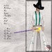 Second Life Marketplace - ::Evaki:: Wizard Costume White