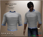 Second Life Marketplace - [MHIA] Nico Mesh Sweater grey
