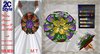 Second Life Marketplace - 2C STYLE--Mesh Wedding Bouquet - Mixed ...