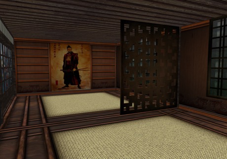 Second Life Marketplace - Japanese/Pani House 03