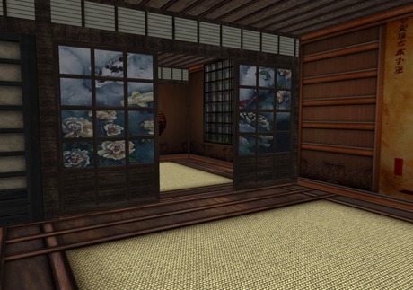 Second Life Marketplace - Japanese/Pani House 03