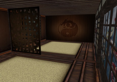 Second Life Marketplace - Japanese/Pani House 03
