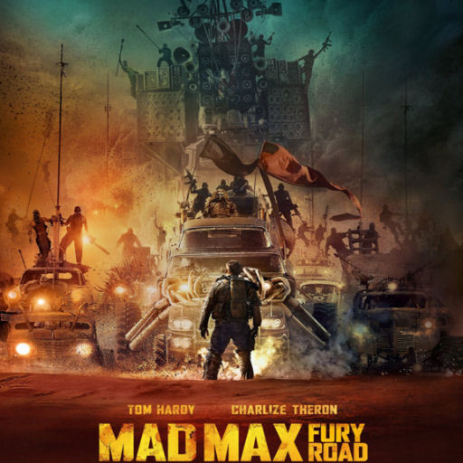 Second Life Marketplace - MAD MAX WALKER :::SCS:::