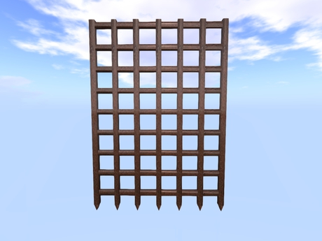 Second Life Marketplace - Portcullis