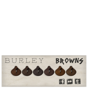 Second Life Marketplace - [BURLEY]_Rhys_Browns (wear)