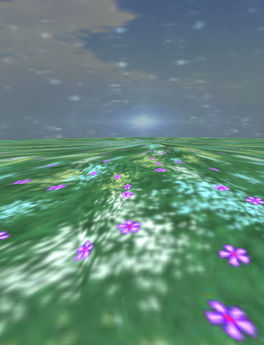 Second Life Marketplace - Image Galaxy Gallery Skydome