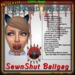 Second Life Marketplace - RF SewnShut BallGag, bondage, restraint