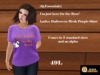 Second Life Marketplace - {Q-Essentials} Women's Here for the Boos ...