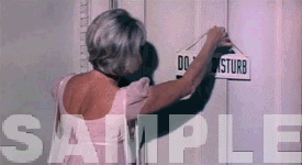 Second Life Marketplace - DO NOT DISTURB!-----Animated Gif------