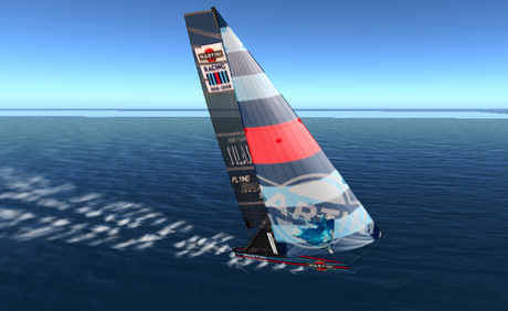 Second Life Marketplace - FEEL AFRICA - Flying Shadow Texture MARTINI