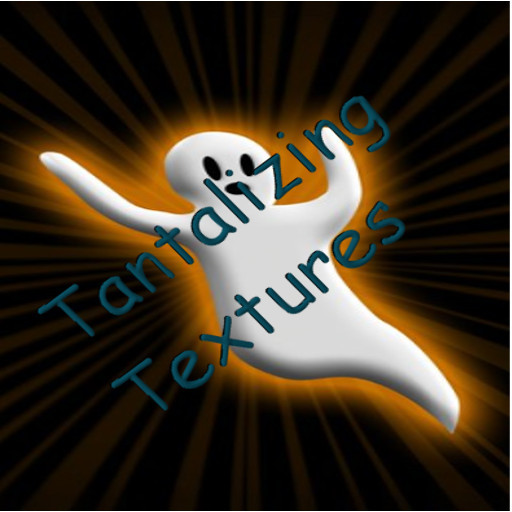 Second Life Marketplace - TT Cute Ghost Texture