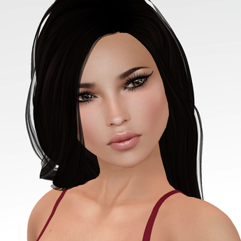 Second Life Marketplace - Sayuri Custom Shape