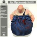 Second Life Marketplace - SaCaYa - Fat Man Zombie Set #3