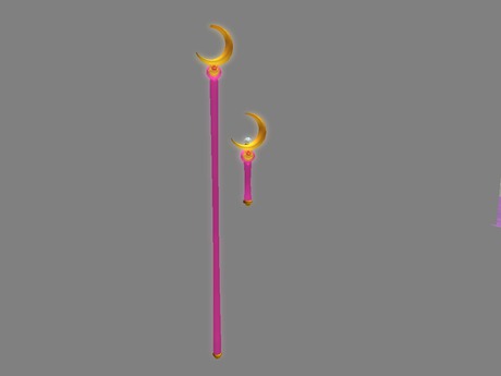 Second Life Marketplace - Moon Stick (Classic)