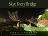 Second Life Marketplace - Skye Faery Bridge - Part of Skye Faery Castle ...