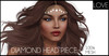 Second Life Marketplace - LOVE - DIAMOND HEAD CHAIN