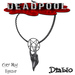 Second Life Marketplace - :DEADPOOL: DIABLO NECKLACE BOXED