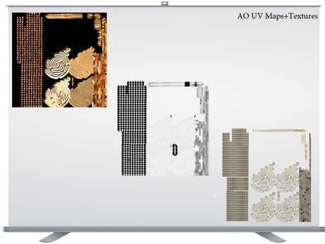 Second Life Marketplace - Jewelry SET 26 Full Permission