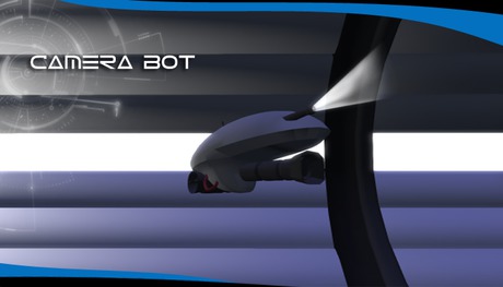 Second Life Marketplace - Camera bot