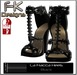 Second Life Marketplace - FK! - La Flacca Heels - Black
