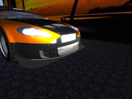 Second Life Marketplace - Aston Marten