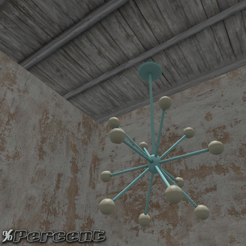 Second Life Marketplace - % Sputnik Light (tiff) *MESH*