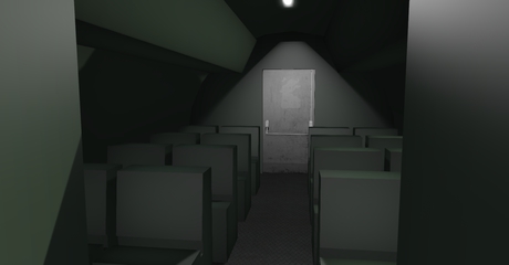 Second Life Marketplace - S2 Fire Spruce ARFF Simulator